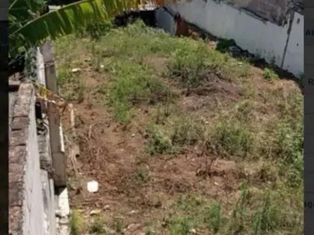 Terreno / Lote para Venda em São Paulo/SP Vila Ré
