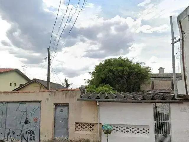 Terreno / Lote para Venda em São Paulo/SP Vila Ré