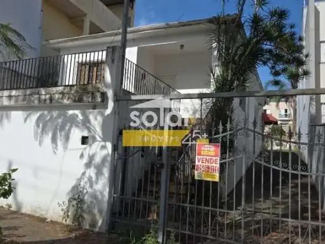Terreno / Lote para Venda em São Paulo/SP Vila Ré