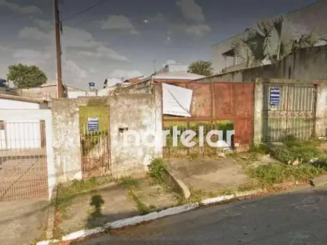 Terreno / Lote para Venda em São Paulo/SP Vila Ré