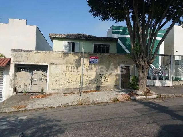 Terreno / Lote para Venda em São Paulo/SP Vila Ré