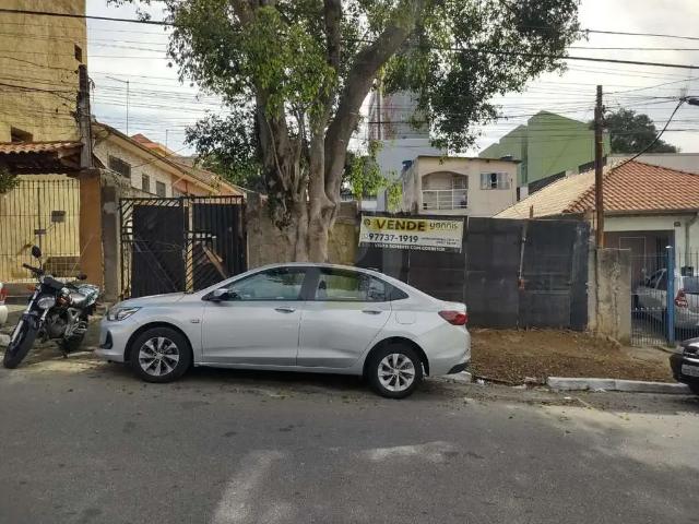 Terreno / Lote para Venda em São Paulo/SP Vila Ré