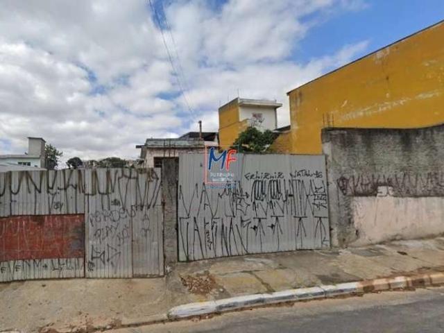 Terreno / Lote para Venda em São Paulo/SP Vila Ré