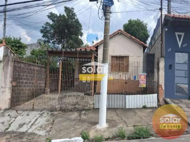 Terreno / Lote para Venda em São Paulo/SP Vila Ré
