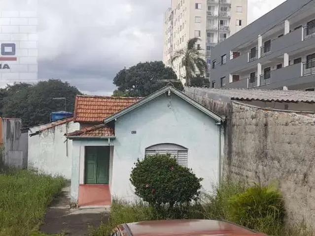 Terreno / Lote para Venda em São Paulo/SP Vila Ré