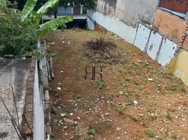Terreno / Lote para Venda em São Paulo/SP Vila Ré