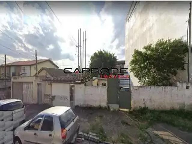 Terreno / Lote para Venda em São Paulo/SP Vila Ré