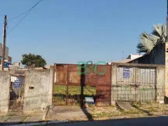 Terreno / Lote para Venda em São Paulo/SP Vila Ré