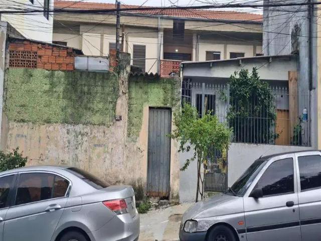 Terreno / Lote para Venda em São Paulo/SP Vila Ré