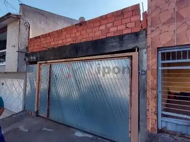 Terreno / Lote para Venda em São Paulo/SP Vila Ré