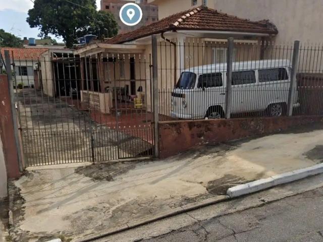 Terreno / Lote para Venda em São Paulo/SP Vila Ré