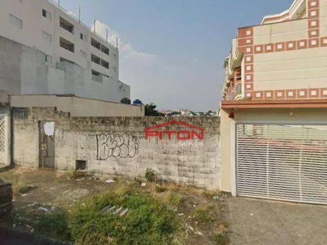 Terreno / Lote para Venda em São Paulo/SP Vila Ré