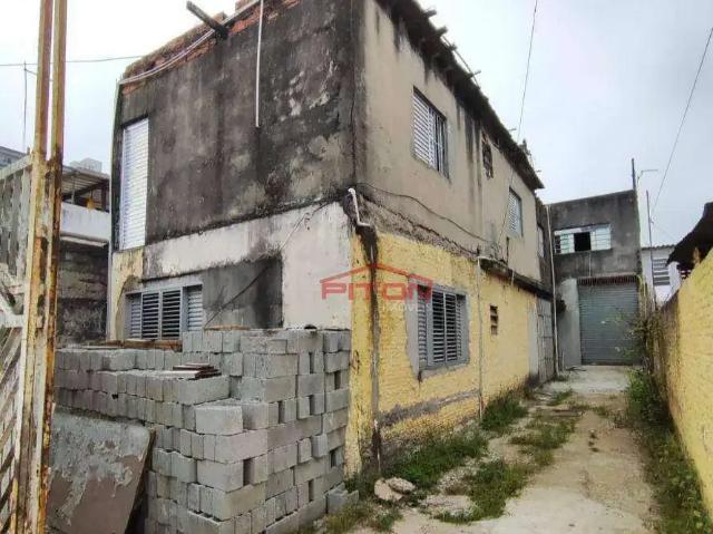 Terreno / Lote para Venda em São Paulo/SP Vila Ré