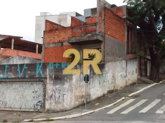 Terreno / Lote para Venda em São Paulo/SP Vila Ré