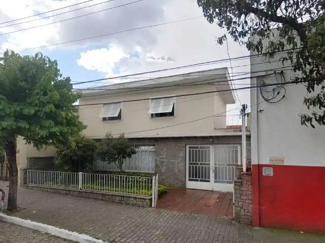 Terreno / Lote para Venda em São Paulo/SP Vila Regente Feijó 3 Quartos
