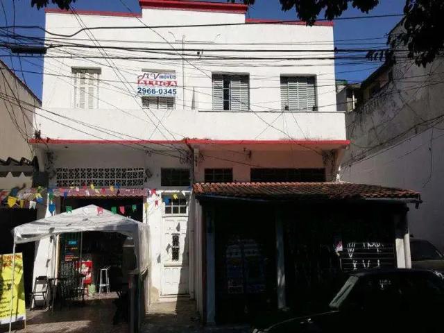 Terreno / Lote para Venda em São Paulo/SP Vila Regente Feijó