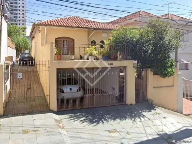 Terreno / Lote para Venda em São Paulo/SP Vila Regente Feijó