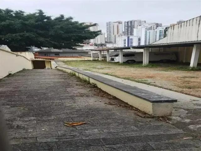 Terreno / Lote para Venda em São Paulo/SP Vila Regente Feijó 1 Quartos