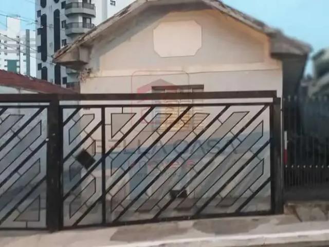 Terreno / Lote para Venda em São Paulo/SP Vila Regente Feijó