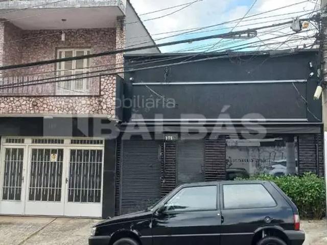 Terreno / Lote para Venda em São Paulo/SP Vila Regente Feijó