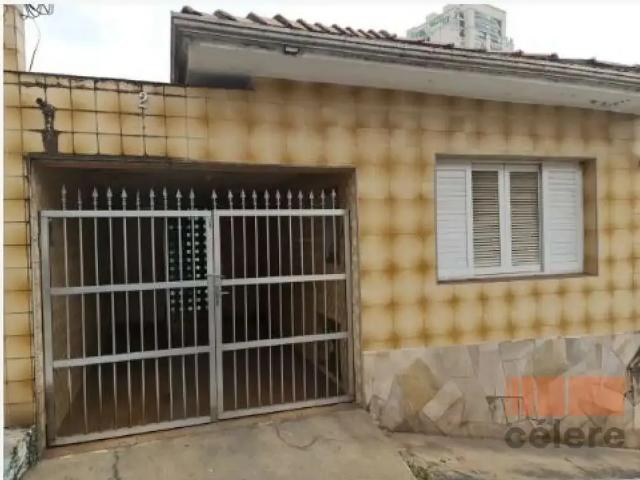 Terreno / Lote para Venda em São Paulo/SP Vila Regente Feijó