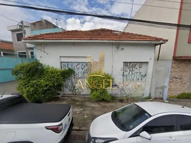Terreno / Lote para Venda em São Paulo/SP Vila Regente Feijó