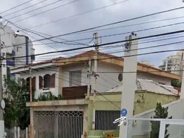 Terreno / Lote para Venda em São Paulo/SP Vila Regente Feijó