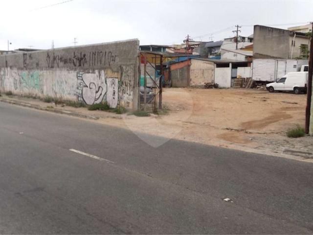 Terreno / Lote para Venda em São Paulo/SP Mooca