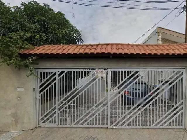 Terreno / Lote para Venda em São Paulo/SP Vila Regente Feijó