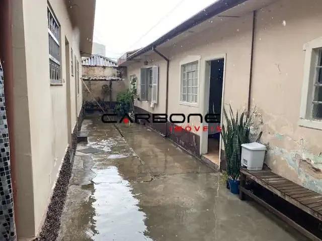 Terreno / Lote para Venda em São Paulo/SP Vila Regente Feijó