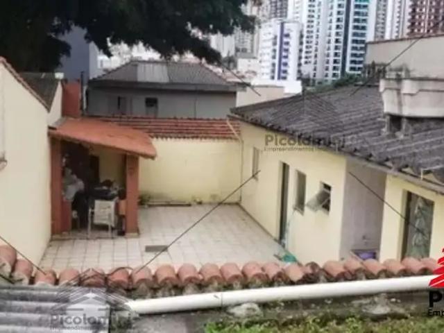 Terreno / Lote para Venda em São Paulo/SP Vila Regente Feijó