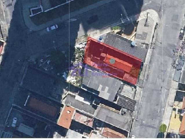 Terreno / Lote para Venda em São Paulo/SP Vila Regente Feijó