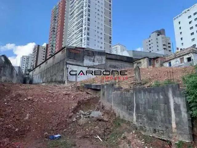 Terreno / Lote para Venda em São Paulo/SP Vila Regente Feijó