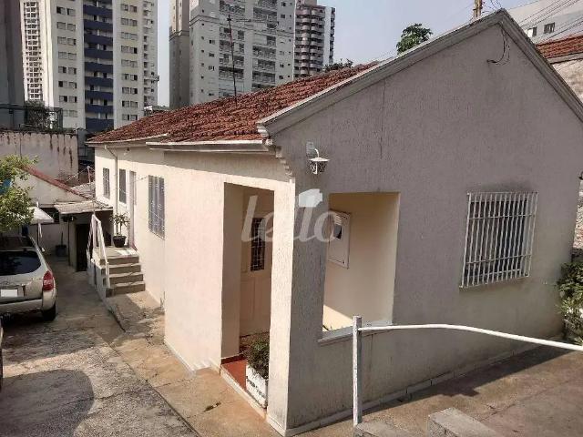 Terreno / Lote para Venda em São Paulo/SP Vila Regente Feijó