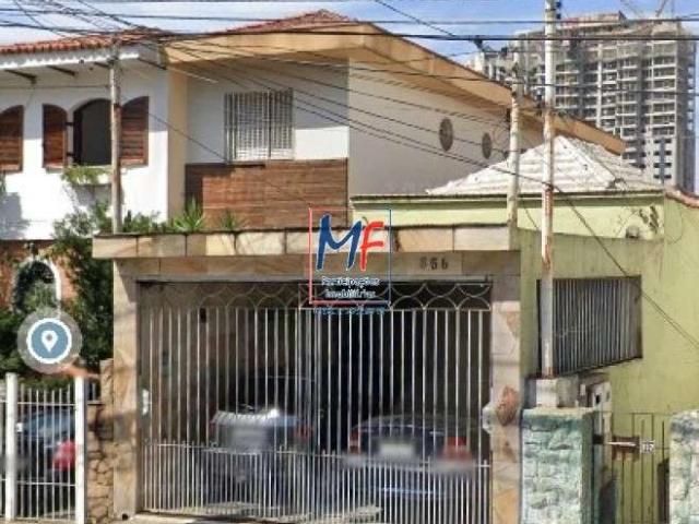 Terreno / Lote para Venda em São Paulo/SP Vila Regente Feijó