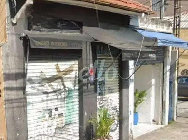 Terreno / Lote para Venda em São Paulo/SP Vila Regente Feijó