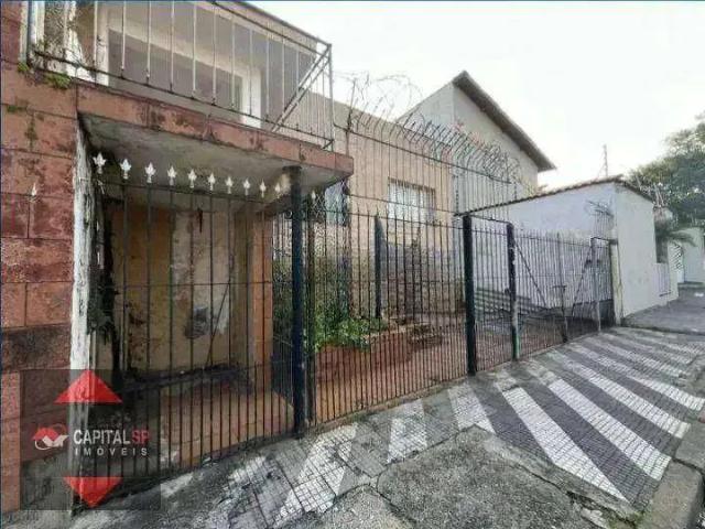 Terreno / Lote para Venda em São Paulo/SP Vila Regina