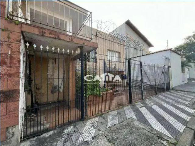 Terreno / Lote para Venda em São Paulo/SP Vila Regina