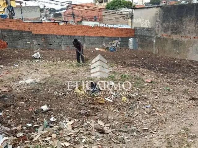 Terreno / Lote para Venda em São Paulo/SP Vila Reis