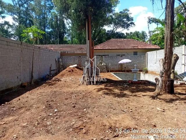 Terreno / Lote para Venda em São Paulo/SP Vila Represa