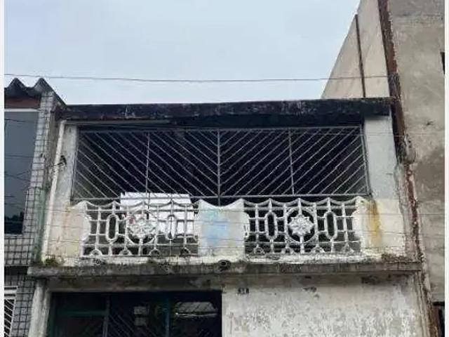 Terreno / Lote para Venda em São Paulo/SP Vila Rica