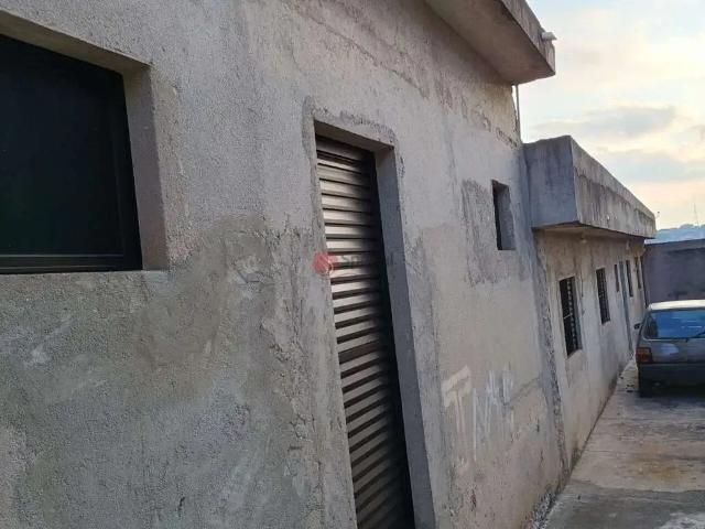 Terreno / Lote para Venda em São Paulo/SP Vila Rica