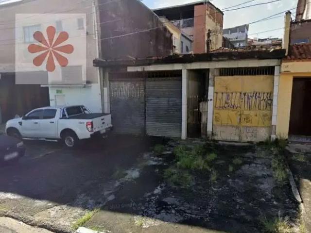 Terreno / Lote para Venda em São Paulo/SP Vila Rio Branco