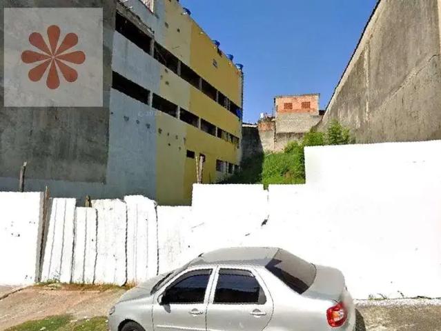 Terreno / Lote para Venda em São Paulo/SP Vila Rio Branco