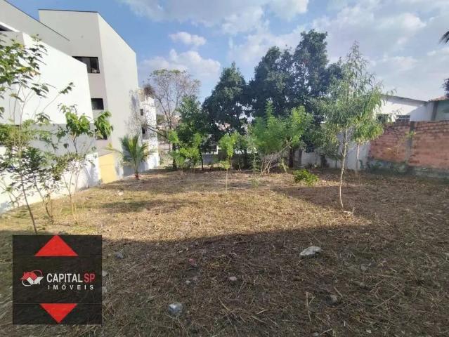 Terreno / Lote para Venda em São Paulo/SP Vila Robertina