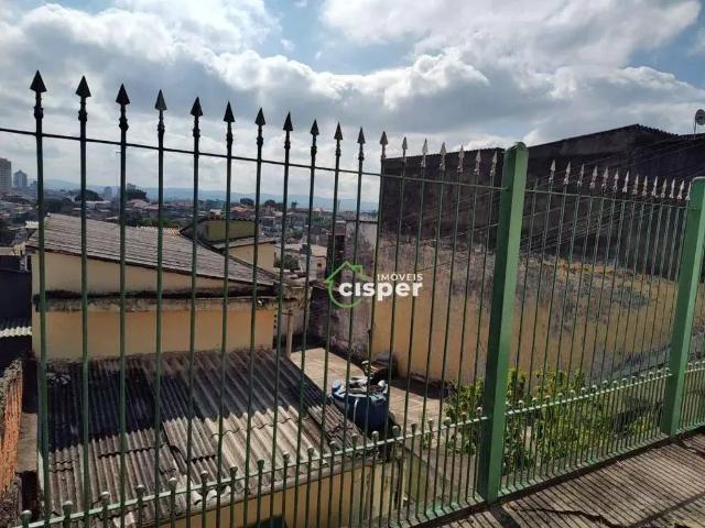 Terreno / Lote para Venda em São Paulo/SP Vila Robertina