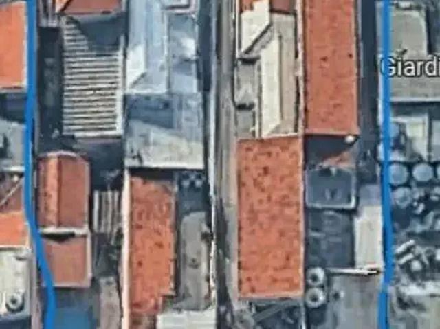 Terreno / Lote para Venda em São Paulo/SP Vila Romana