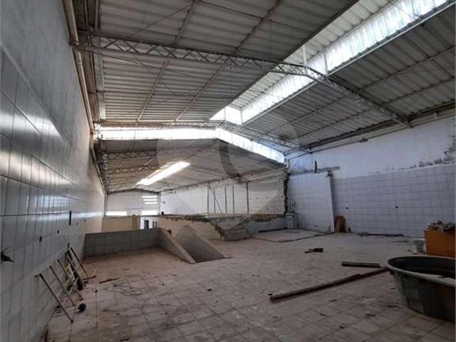 Terreno / Lote para Venda em São Paulo/SP Vila Romana