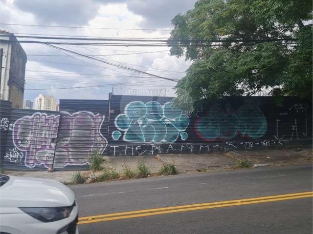 Terreno / Lote para Venda em São Paulo/SP Vila Romana