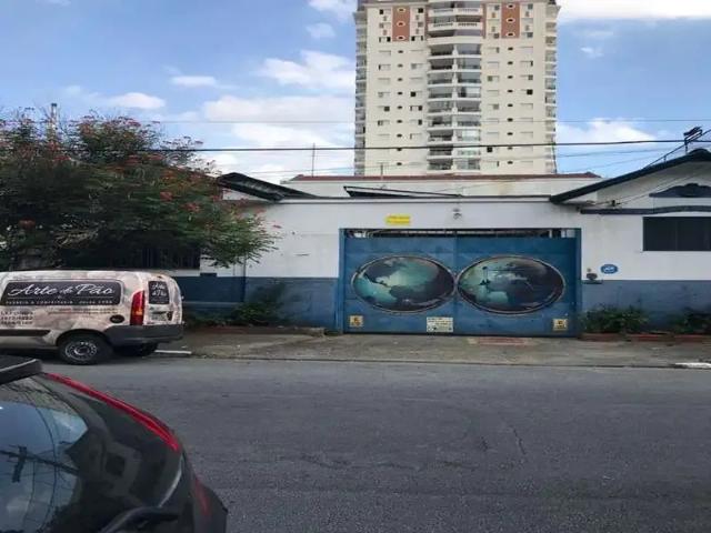 Terreno / Lote para Venda em São Paulo/SP Vila Romana